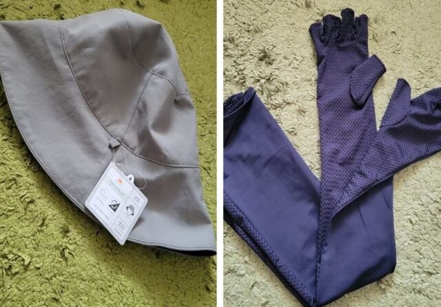 【3COINS】もう紫外線は怖くない！使ってよかった「UV対策グッズ」おすすめ2選 | beautyまとめ | わたしアップデート系ニュースサイト