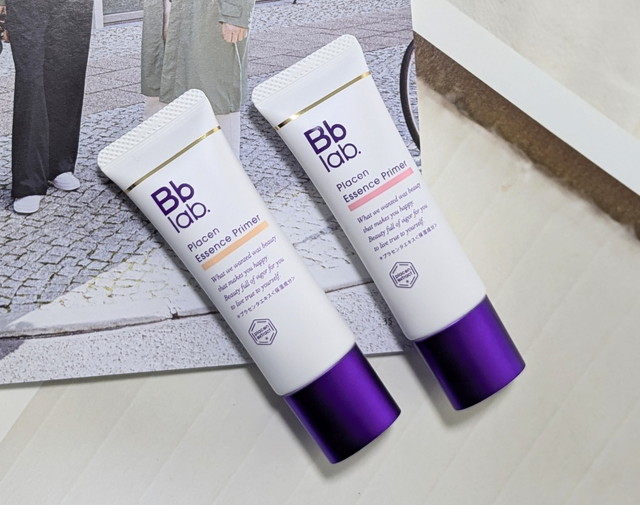 プラセンタのパイオニアブランド「Bblab.」の高機能プライマーが新登場！ | beautyまとめ | わたしアップデート系ニュースサイト